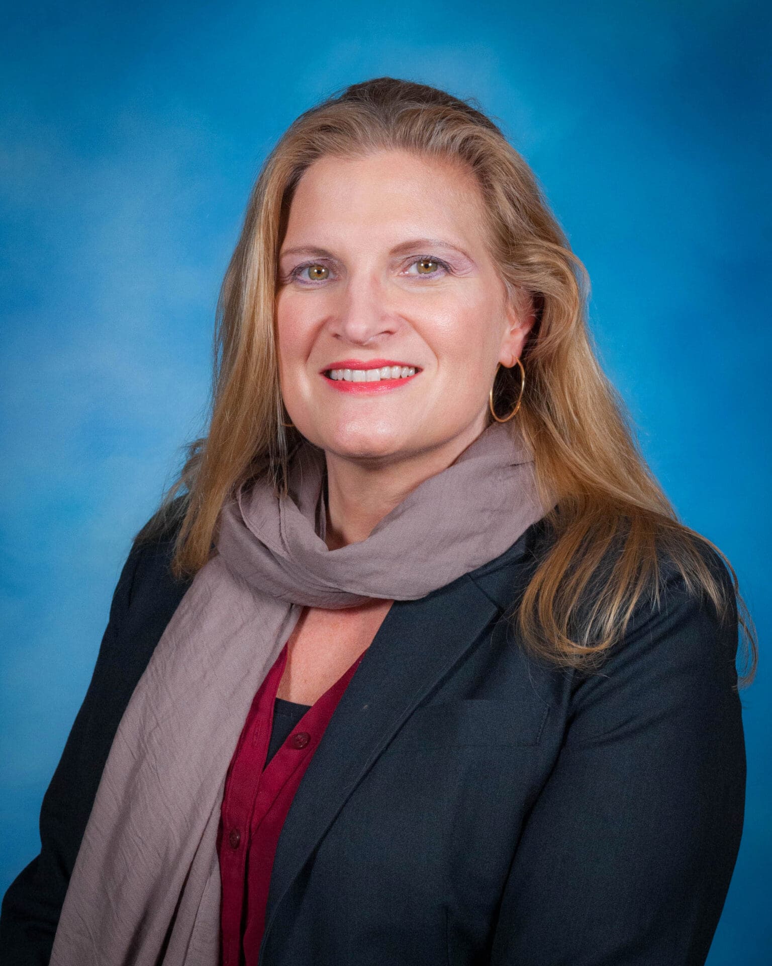 Lila Stromberg | St Christopher's Inn, Garrison NY