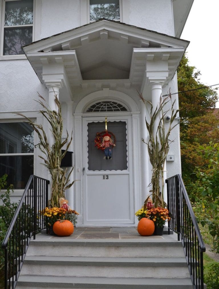 Brother Christopher's House | St Christopher's Inn, Garrison NY