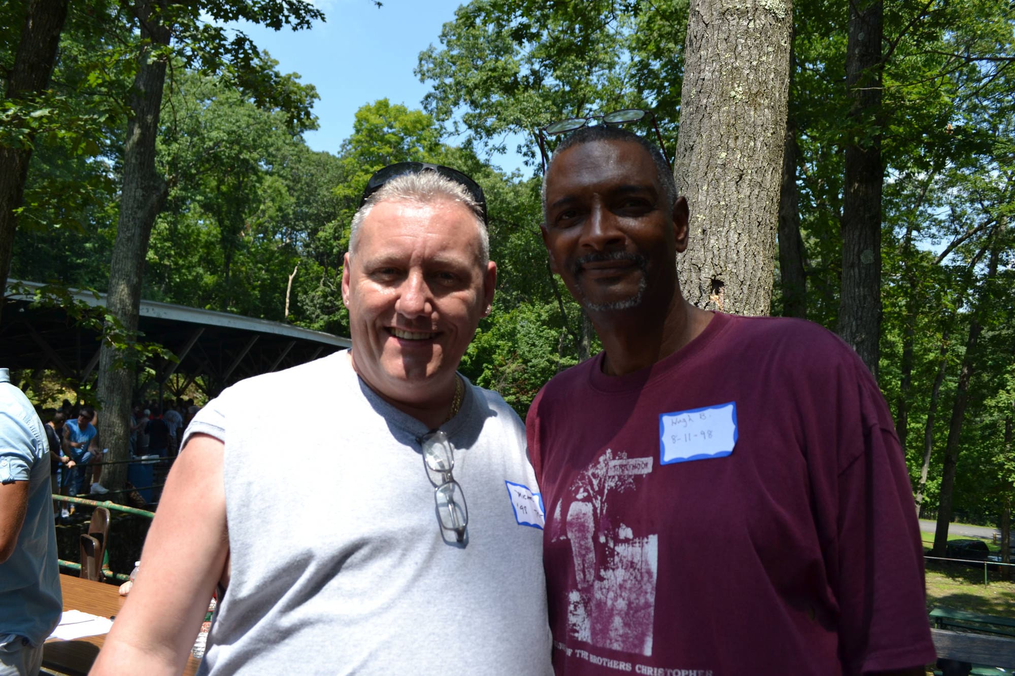 St. Christopher’s Inn Alumni Association | St Christopher's Inn ...